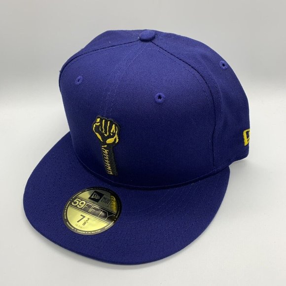 New Era | Accessories | Nyc Hardies Hardware Skateboarding 7 38 59fifty ...